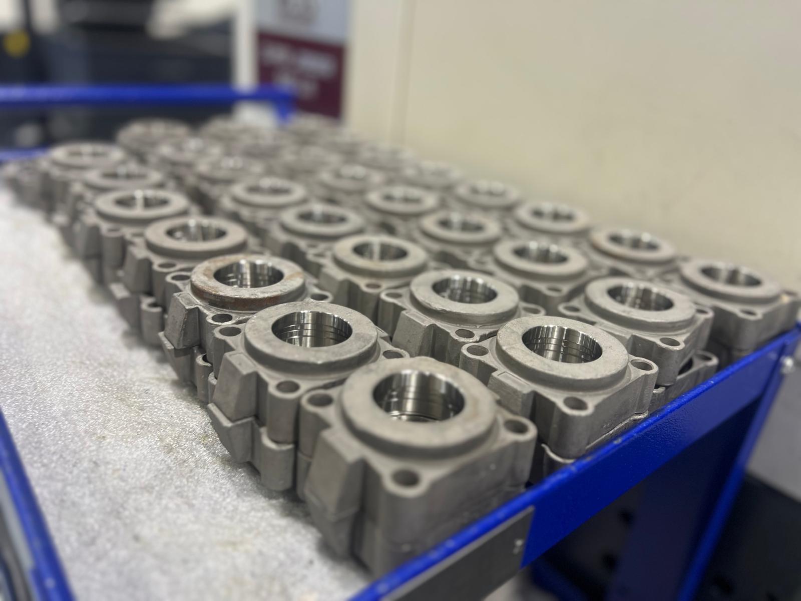 Mechanical Seal Maintenance: Best Practices & Checklist | Reliability ... Mechanical Seal Maintenance: Best Practices & Checklist | Reliability ...